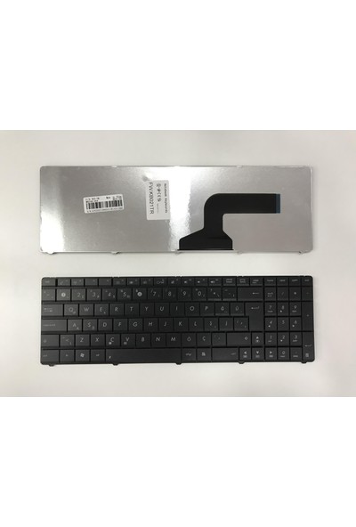 Flow Asus A52B, A52D, A52F, A52J Notebook Klavye Flow Asus A52B, A52D, A52F, A52J Notebook Klavye