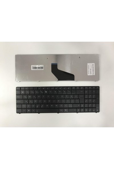 Flow Asus K53T, K53TA, K53TK, K53U, K53ZNOTEBOOK Klavye Flow Asus K53T, K53TA, K53TK, K53U, K53ZNOTEBOOK Klavye