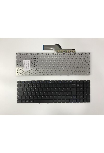 Flow Samsung NP305E5A-S03TR, NP305E5A-S04TR Notebook Klavye Flow Samsung NP305E5A-S03TR, NP305E5A-S04TR Notebook Klavye