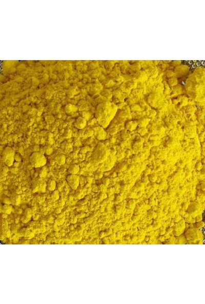 Pars Mürdesenk Kurşun Oksit 100GR