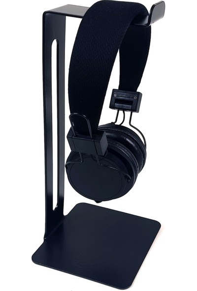 Newolexx Kulaklık Standı Metal Kulaklık Askısı-Headset Stand