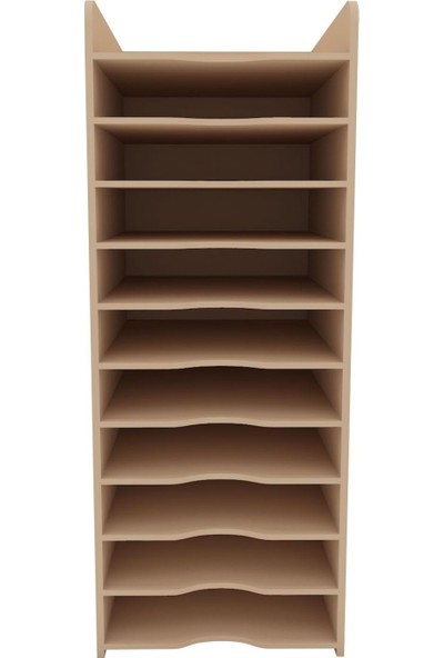 Ucuz Ahşap Hobi Organizatör Dosyalık Ham Ahşap Mdf Ucuz Ahşap Hobi Organizatör Dosyalık Ham Ahşap Mdf