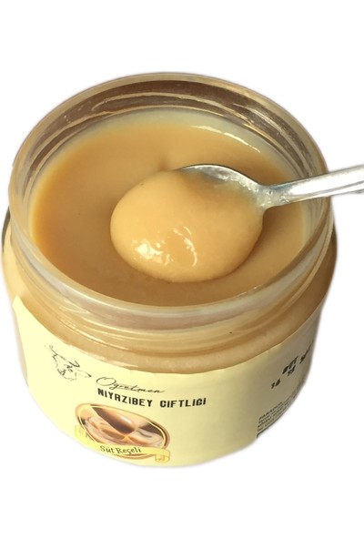 Niyazibey Çiftliği Süt Reçeli 330 gr
