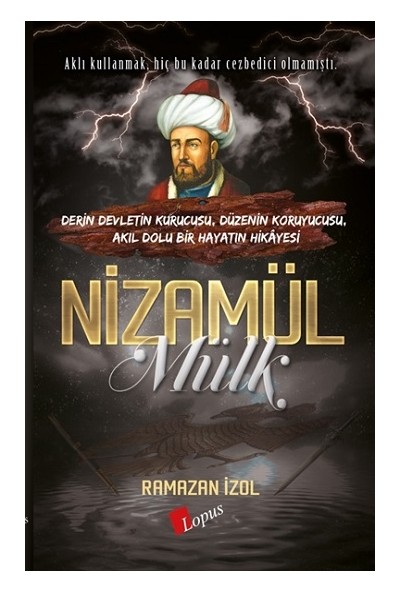 Nizamülmülk - Ramazan İzol