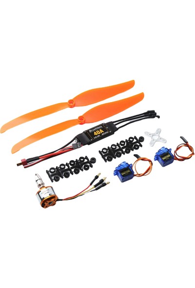 Strade Store 40A Fırçasız Hız Kontrol Esc Fırçasız Motor Rc Uçak Uçak Parçaları Oyuncaklar Için (Yurt Dışından) Strade Store 40A Fırçasız Hız Kontrol Esc Fırçasız Motor Rc Uçak Uçak Parçaları Oyuncaklar Için (Yurt Dışından)