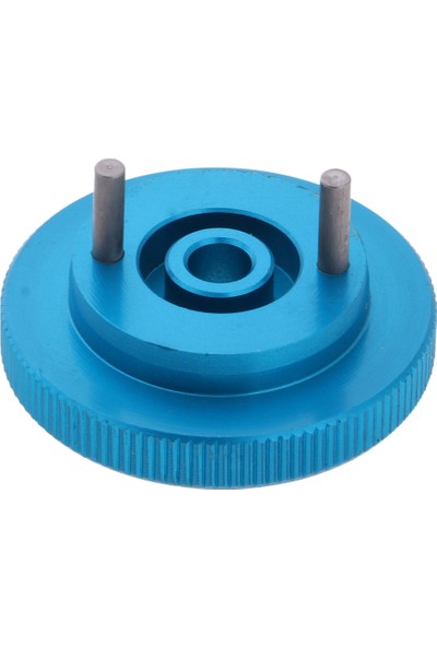 Strade Store Metal Rc Yükseltme Parçaları Hsp 1/10 94122 94188 Mavi Için 2 Pin Volan (Yurt Dışından)