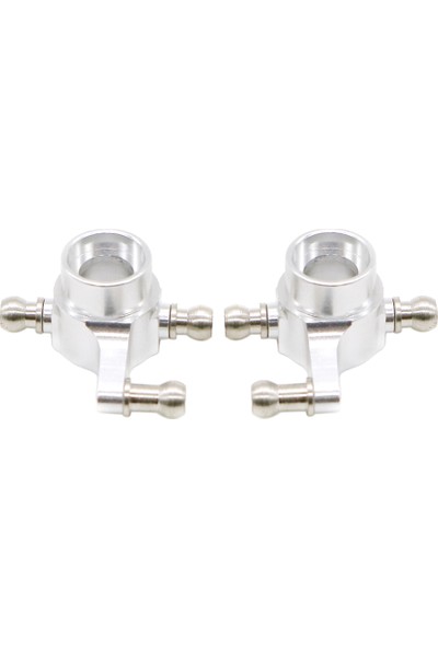 Strade Store Rc Araba Direksiyon Arka Hub Taşıyıcı Için Wltoys K969 K989 Kitleri Gümüş (Yurt Dışından) Strade Store Rc Araba Direksiyon Arka Hub Taşıyıcı Için Wltoys K969 K989 Kitleri Gümüş (Yurt Dışından)