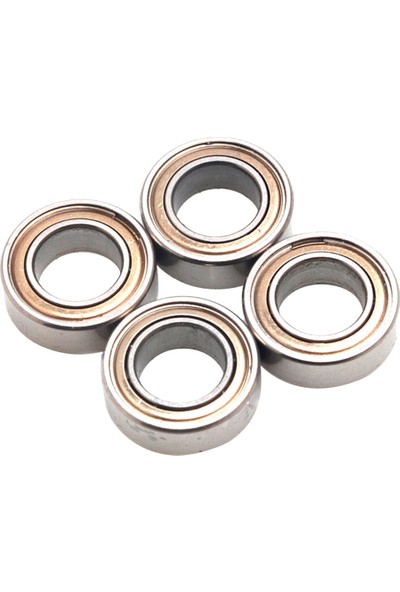 Strade Store 4 Adet 1/12 Rc Araba Yedek Parçaları Rulman Wltoys Için 12428 8X12X3.5MM (Yurt Dışından) Strade Store 4 Adet 1/12 Rc Araba Yedek Parçaları Rulman Wltoys Için 12428 8X12X3.5MM (Yurt Dışından)