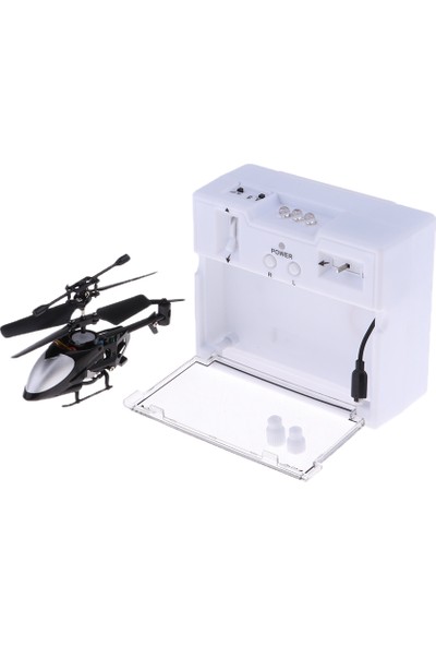 Strade Store 2 Kanal Mini Alaşım Mikro Helikopter Oyuncaklar Mini Kızılötesi Rc Cuspidal Siyah Strade Store 2 Kanal Mini Alaşım Mikro Helikopter Oyuncaklar Mini Kızılötesi Rc Cuspidal Siyah
