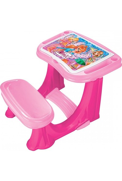 Pilsan Winx Çalışma Sırası