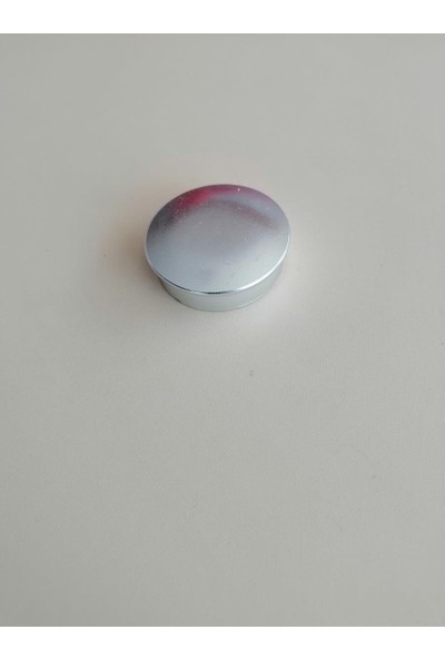 Kent 50 Lik Boru Dikme Tapası Parlak Kent 50 Lik Boru Dikme Tapası Parlak