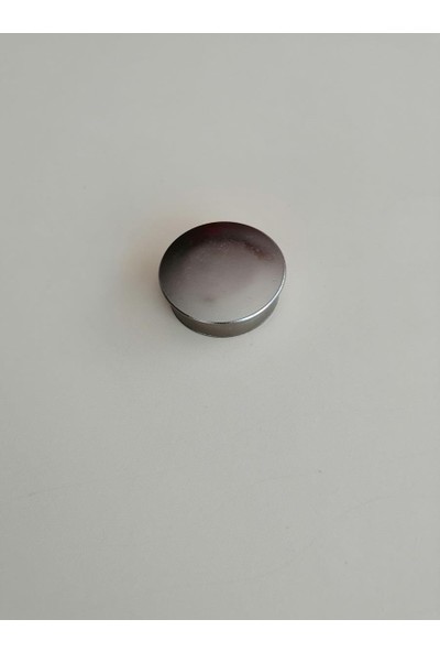 Kent 50 Lik Boru Dikme Tapası Bronz Kent 50 Lik Boru Dikme Tapası Bronz