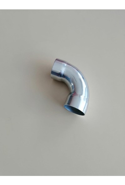 Kent 50 Lik 90 Dr Şişme Dirsek Parlak Kent 50 Lik 90 Dr Şişme Dirsek Parlak