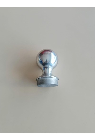 Kent 60 Lık Topuz Parlak