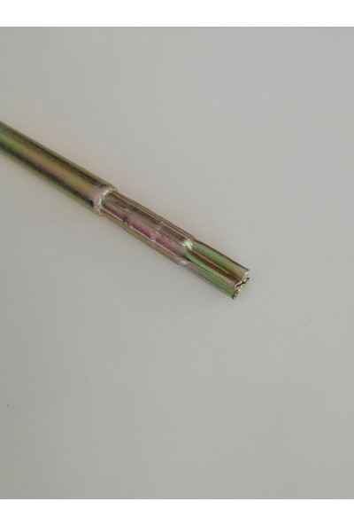 Kent 40 Ankraj Demiri Boş Kent 40 Ankraj Demiri Boş