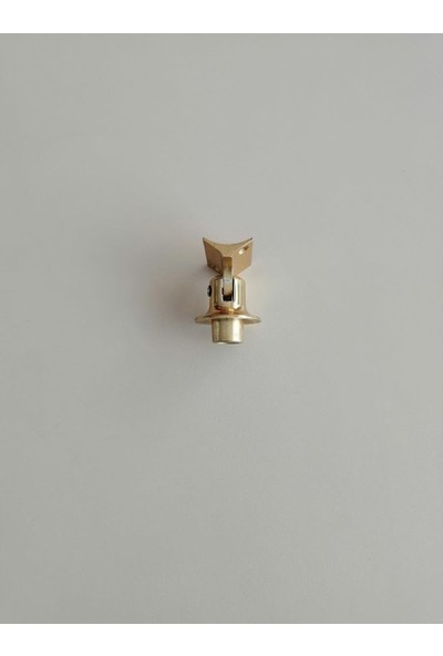 Kent 40 Lık Hareketli Mafsal Ay Bağlantı Sarı