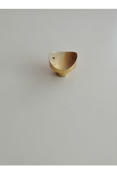 Kent 40X40 A Dikme Kurt Ağzı Sarı