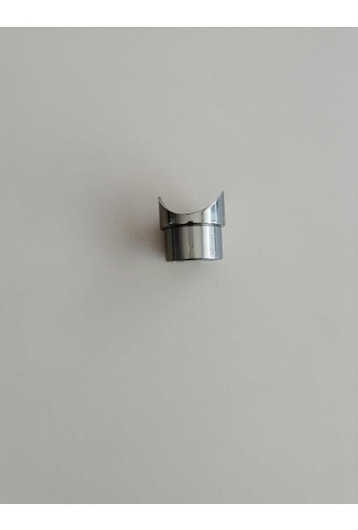 Kent 40X40 Boru Kurt Ağzı Bronz