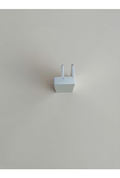 Kent Tekli Cam Tutacağı Parlak