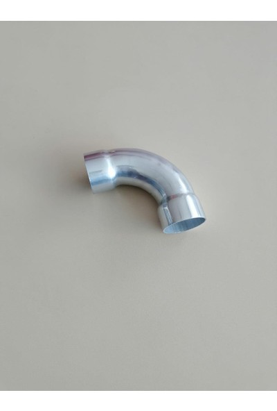 Kent 40 Lık 90 Dr Şişme Dirsek Parlak Kent 40 Lık 90 Dr Şişme Dirsek Parlak