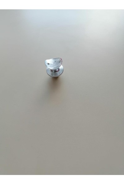 Kent 40 Lık Sabit Mafsal Parlak