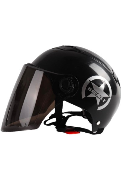 Heyphone Motosiklet Kaskı (Yurt Dışından) Heyphone Motosiklet Kaskı (Yurt Dışından)