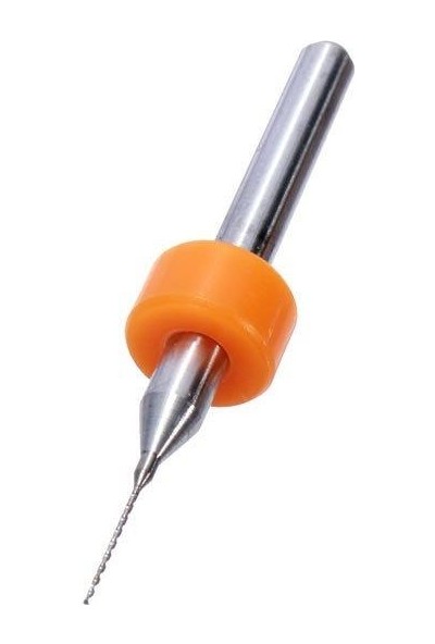 Motorobit 3D Yazıcı 0.4mm Matkap Uç / Iğne Uç