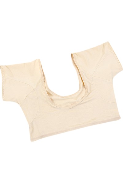 Strade Store - Koltukaltı Ter Kalkan Pedi Yelek Üstü Yıkanabilir L