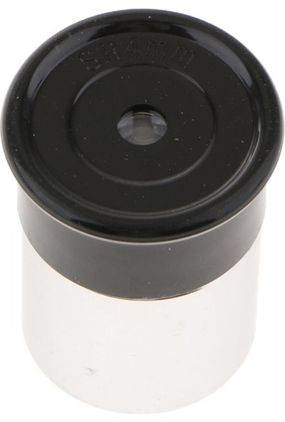 Prettyia Mikro Teleskop Mercek Lens Sr4 mm 0.965  Prettyia Mikro Teleskop Mercek Lens Sr4 mm 0.965