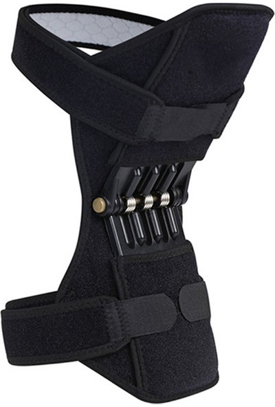 Strade Store Yaylı Ayarlanabilir Koruyucu ve Destekleyici Ortopedik Dizlik (Yurt Dışından) Strade Store Yaylı Ayarlanabilir Koruyucu ve Destekleyici Ortopedik Dizlik (Yurt Dışından)