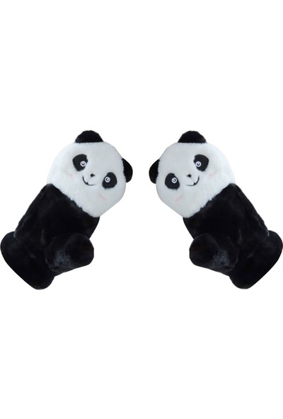 Eternal Öğrenci Eldiveni Peluş Karikatür Panda Eldiven (Yurt Dışından) Eternal Öğrenci Eldiveni Peluş Karikatür Panda Eldiven (Yurt Dışından)
