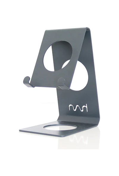 Hansdocom Metal Telefon Standı - Telefon Tutucu - Şarj Standı Sphs1 Hansdocom Metal Telefon Standı - Telefon Tutucu - Şarj Standı Sphs1