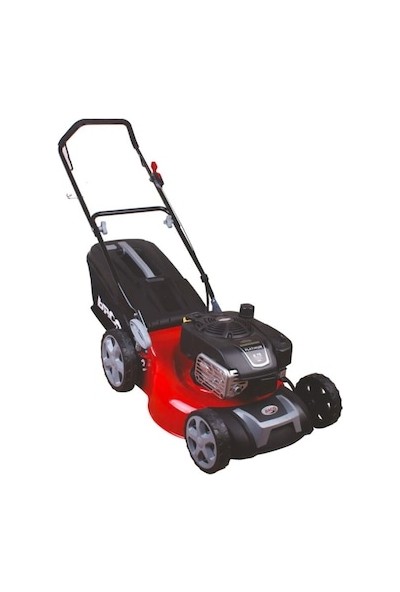 Baco BC-530SB 85 Benzinli Çim Biçme Makinesi B&s Şanzımanlı 8,5hp