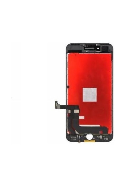 Full Destek iPhone 7 Plus (A1661/A1784) Lcd+Dokunmatik Revize Ekran -> Beyaz Full Destek iPhone 7 Plus (A1661/A1784) Lcd+Dokunmatik Revize Ekran -> Beyaz