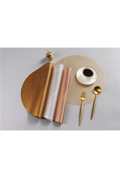 Lisan 6 Lı Gold Amerikan Servisi