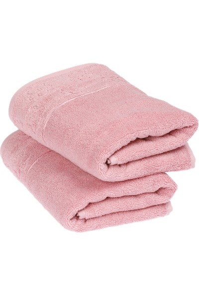 Özdilek Delta Daısy 2'li Havlu Pembe 50 x 90 Özdilek Delta Daısy 2'li Havlu Pembe 50 x 90