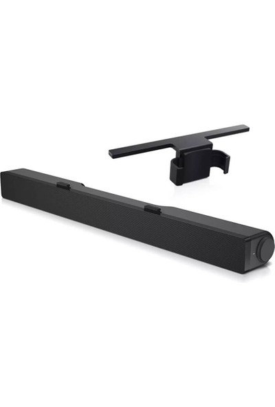 Dell 520-AANY Stereo Soundbar Dell 520-AANY Stereo Soundbar