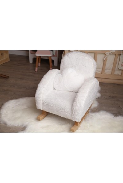 Bon Chic Baby Sallanan Koltuk (30 Cm) Bon Chic Baby Sallanan Koltuk (30 Cm)
