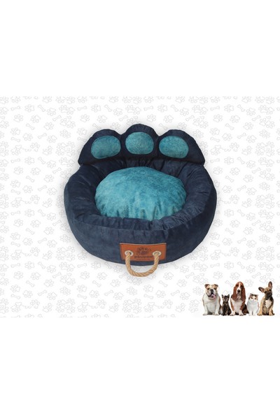 Pawpaw Peru Pati Silinebilir Kedi ve Köpek Yatağı Ölçüleri 60 x 20 cm Tay Tüyü Kumaş Silikonlu Elyaftan Üretilmiştir. Pawpaw Peru Pati Silinebilir Kedi ve Köpek Yatağı Ölçüleri 60 x 20 cm Tay Tüyü Kumaş Silikonlu Elyaftan Üretilmiştir.