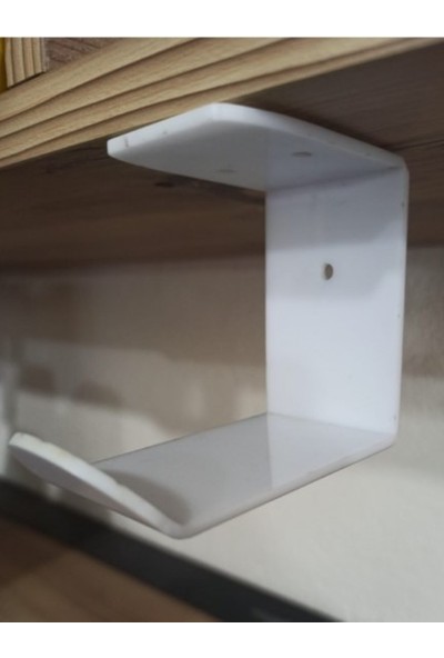 Ps Stickers Oyuncu Beyaz Kulaklık Standı Gaming Masa Askı Akrilik Mobilya Raf Stand Ps Stickers Oyuncu Beyaz Kulaklık Standı Gaming Masa Askı Akrilik Mobilya Raf Stand