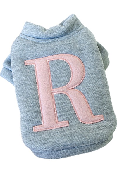 Eternal Pet Kış Günlük Giyim Için Iki Bacaklı Ceket (Yurt Dışından) Eternal Pet Kış Günlük Giyim Için Iki Bacaklı Ceket (Yurt Dışından)