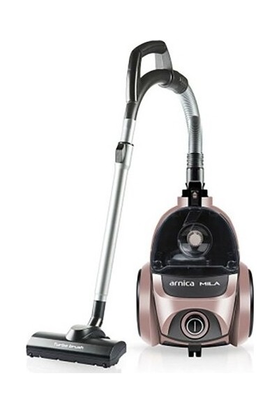 Arnica Mila Rose ET14441 Toz Torbasız Elektrikli Süpürge