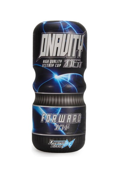 Dream Edge Dnavıty Forward Mastürbatör Dream Edge Dnavıty Forward Mastürbatör