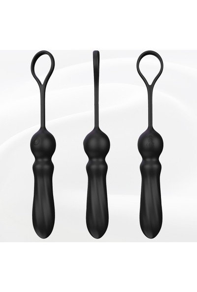 Blaqline Çok Amaçlı Titreşimli Yapay Penis Horoz Halkalı Şarj Edilebilir Pilli Seks Oyuncak Blaqline Çok Amaçlı Titreşimli Yapay Penis Horoz Halkalı Şarj Edilebilir Pilli Seks Oyuncak