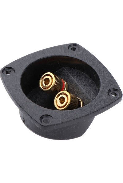 Flameer Hoparlör Stereo Vida Kupası (Yurt Dışından) Flameer Hoparlör Stereo Vida Kupası (Yurt Dışından)