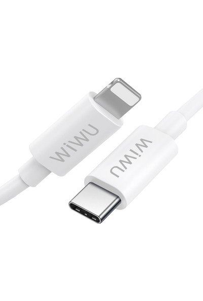 Wiwu The One Pd To Lightning USB Kablo 1.2m