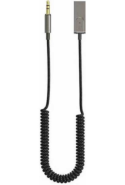 Wiwu YP04 Wireless Aux Audio Kablo