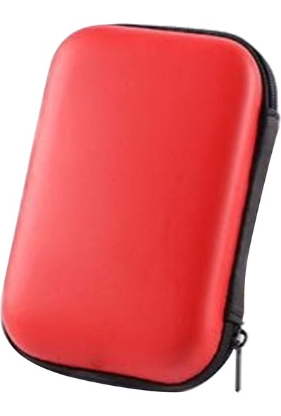 Flameer USB Harici HDD Sabit Disk Kılıfı (Yurt Dışından)