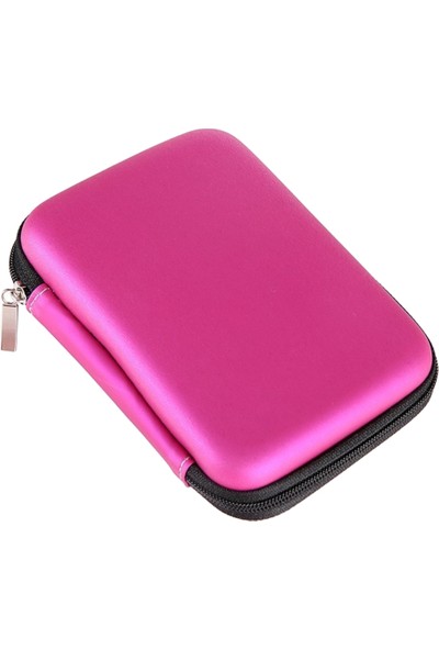 Flameer USB Harici HDD Sabit Disk Kılıfı (Yurt Dışından)