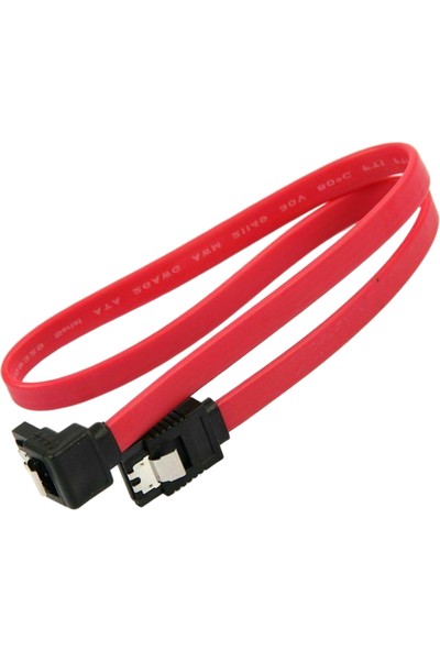 Flameer Sata 3.0 Sata Iıı 6 GB Veri Kablosu 6 Gbps Kilitleme Mandalı ile 19.7 Inç 7-Pin Sata HDD CD Yazıcı Optik Sürücü (Yurt Dışından) Flameer Sata 3.0 Sata Iıı 6 GB Veri Kablosu 6 Gbps Kilitleme Mandalı ile 19.7 Inç 7-Pin Sata HDD CD Yazıcı Optik Sürücü (Yurt Dışından)